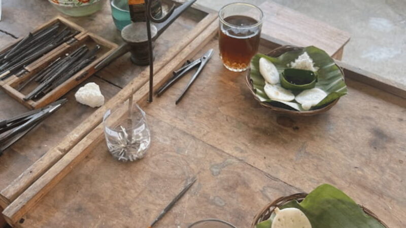 Bali: Sidemen Jewelry Silver Class with 7 Gram of Silver - FAQ