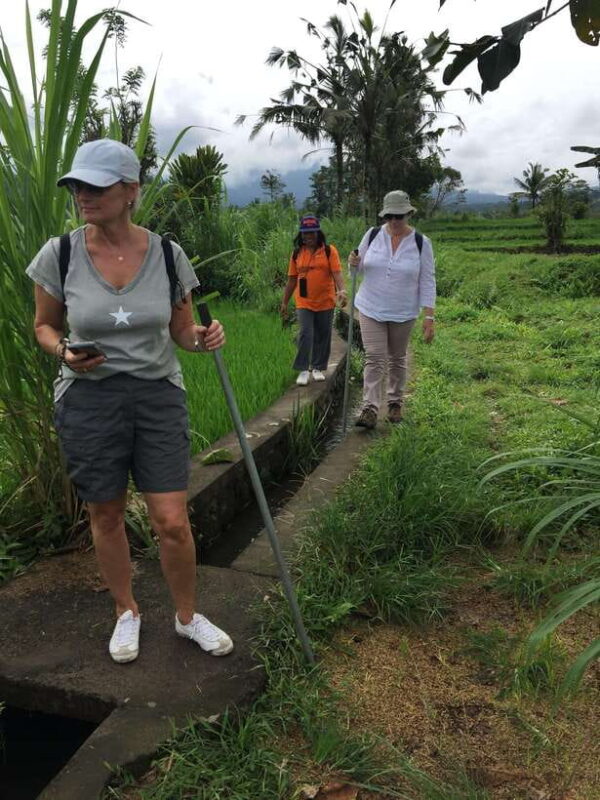 Bali: Sidemen Trekking with Besakih Temple Tour/Rafting - Frequently Asked Questions