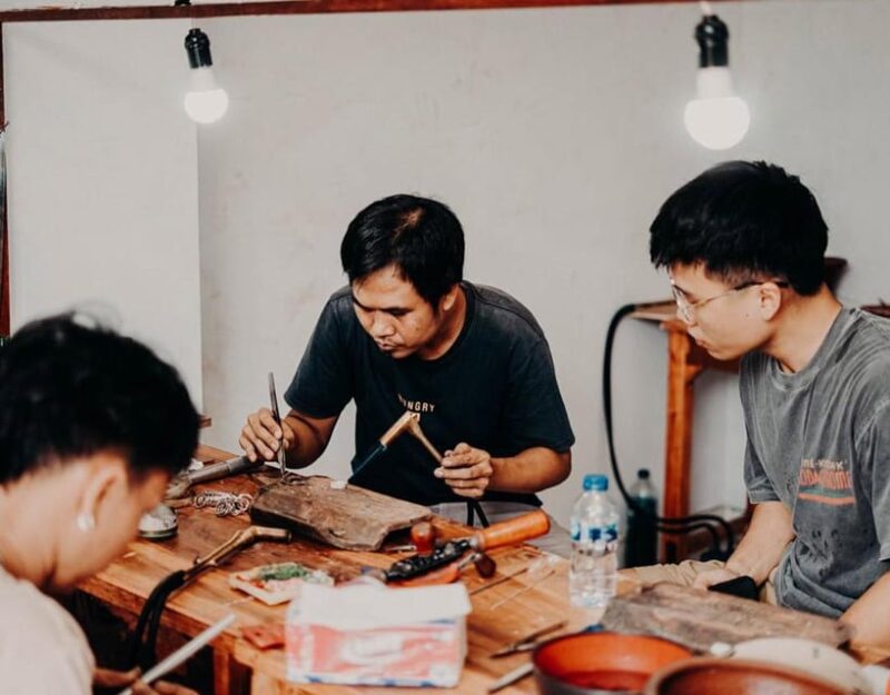 Bali: Silver Jewelry Making Class in Canggu - Final Thoughts: Who Will Love This?
