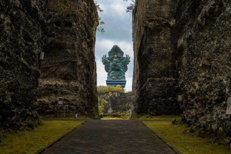 Bali: South Kuta, GWK, Uluwatu Temple, and Water Sport - FAQ