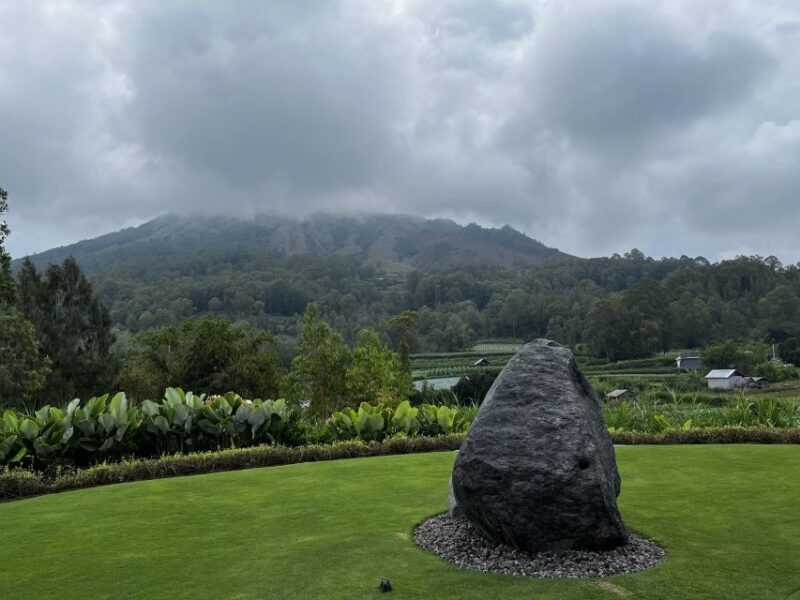 Bali: Sunrise Hike at Mount Batur with Bali Swing - FAQ