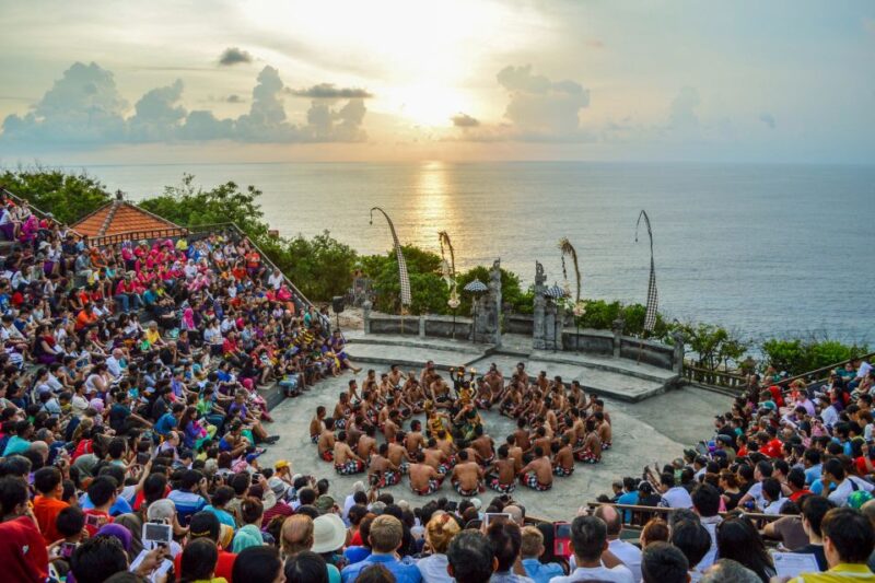 Bali Sunset: Uluwatu Temple, Kecak Dance and Jimbaran Bay - Value and Overall Impression