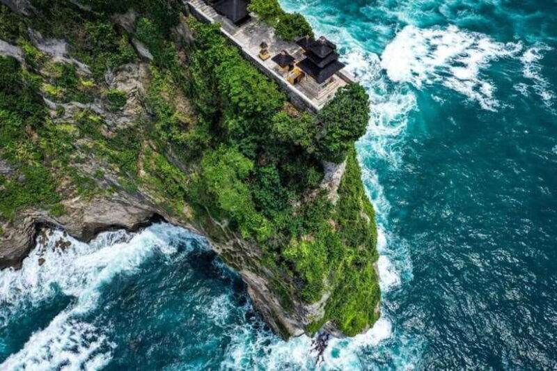 Bali: Sunset Uluwatu Temple & Kecak Fire Dance Private Tour - Who Will Appreciate This Tour?