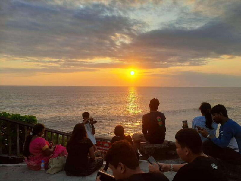 Bali: Taman Ayun and Tanah Lot Temple - The Sum Up