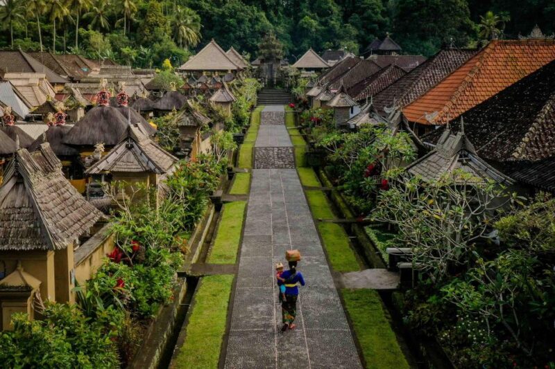 Bali: Trunyan Cemetery, Hot Springs, and Penglipuran Village - FAQ
