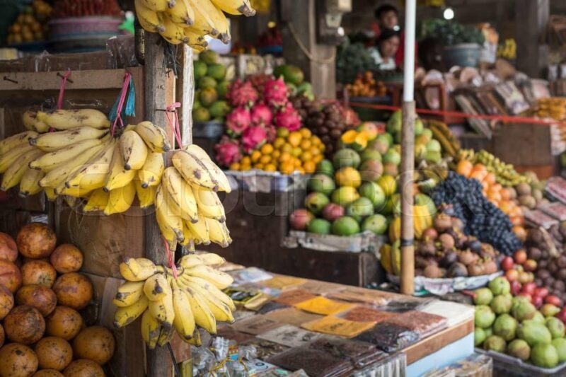 Bali: Turtle Conservation and Education Tour & Local Market - FAQ