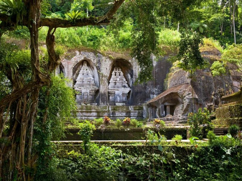 Bali: Ubud Sacred Spiritual and Historical Journey - The Sum Up