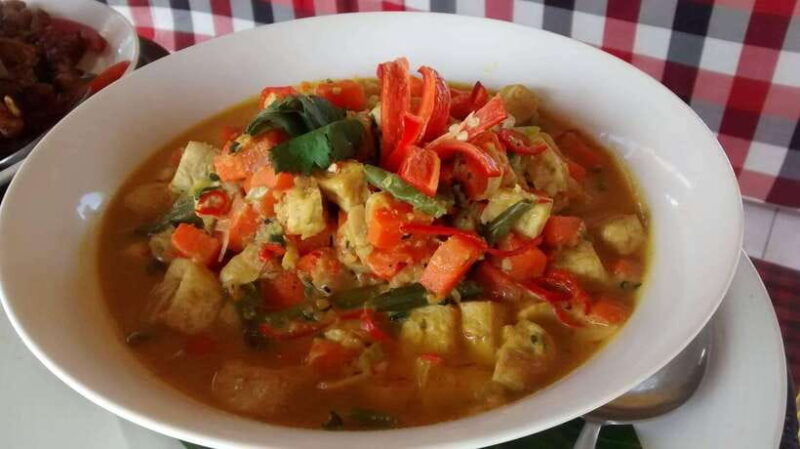 Balinese Culinary Adventure: Authentic Cooking Class in Ubud - Who Will Benefit Most?