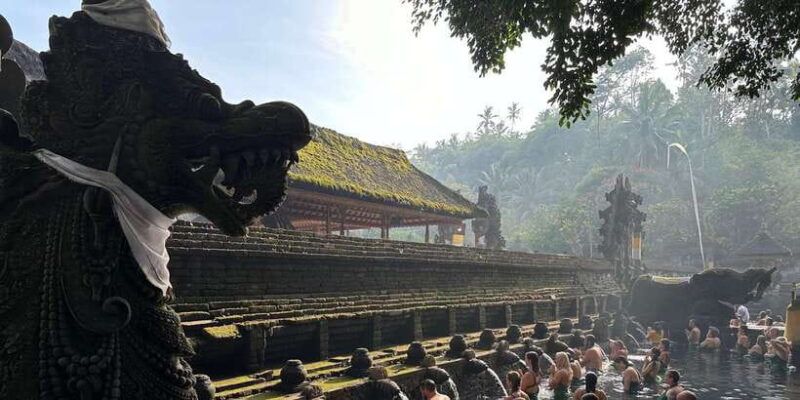 Balinese Spiritual Cleansing by Traditional Method - FAQ