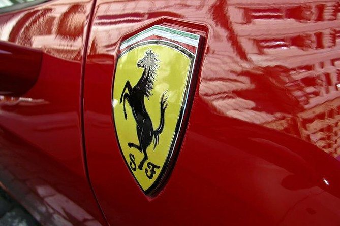 Balsamic Vinegar, Pavarotti And Ferrari Museum Tour - The Sum Up