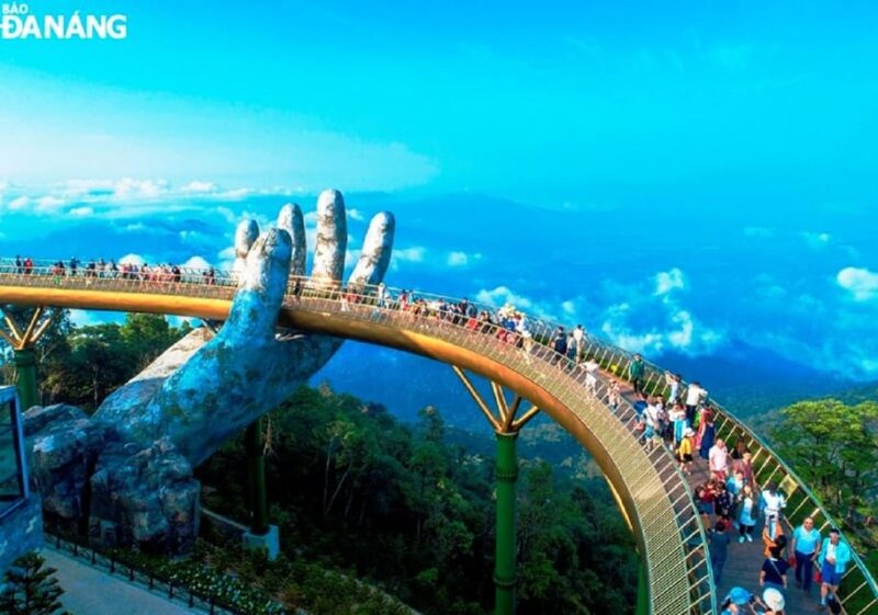 BaNa Hills - Golden Bridge Group Trip From Hoi An/Da Nang - Final Thoughts