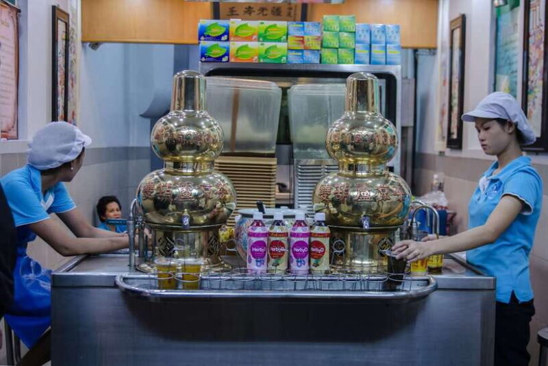 Bangkok Chinatown Night Food Tour - Who Will Love This Tour?