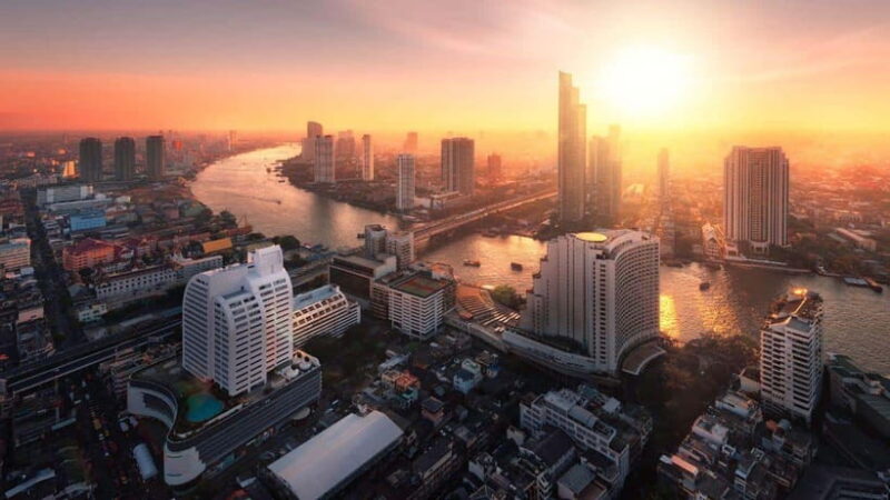 Bangkok: Grand Palace, Wat Arun, and Marble Temple Tour - The Sum Up