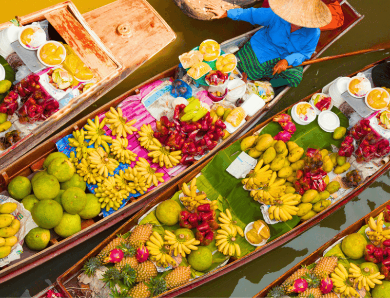 Bangkok: Highlights Tour with Grand Palace & Floating Market - FAQ