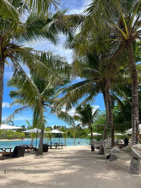 Bantayan Island: A Half-Day Island Hopping Escape - FAQs