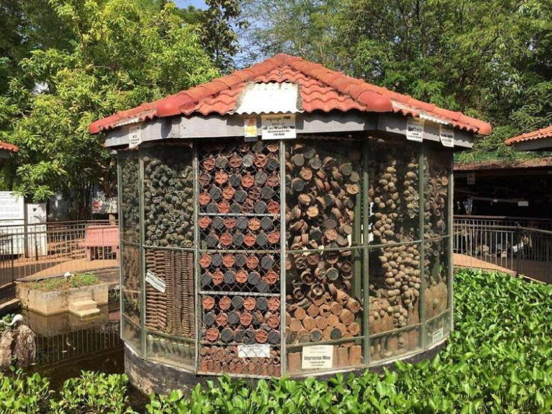 Bantreay Srei (Lady Temple), Kbal Spean and Landmine Museum - Who Should Consider This Tour?