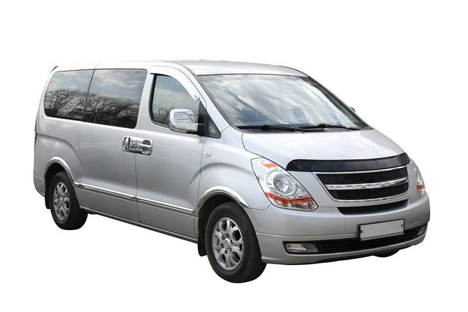 Barcelona Private Airport Transfer (BCN) to City - Key Points