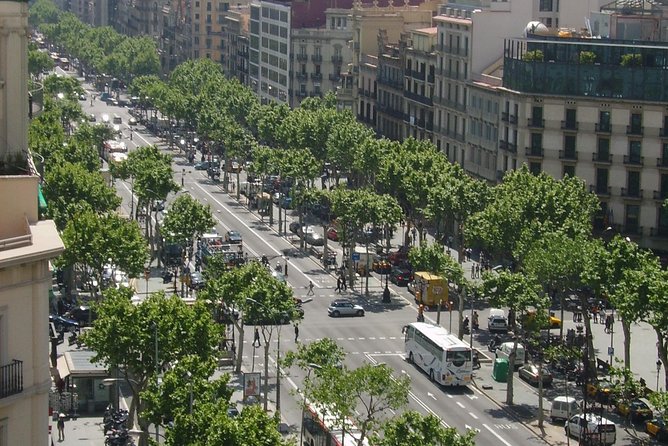 Barcelona Private Walking Tour with Skip the Line La Pedrera and Casa Batllo - Final Thoughts