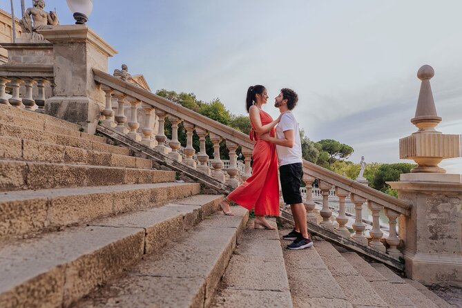 Barcelona Tourist Photoshoot - FAQ