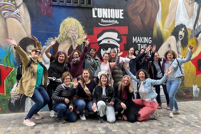 Basel Scavenger Hunt and Sights Self-Guided Tour - FAQs