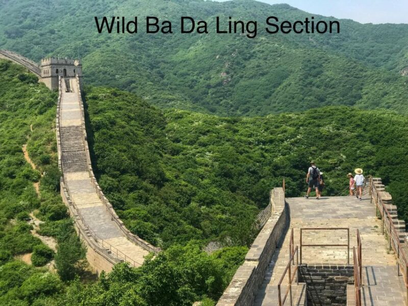 Beijing Private Great Wall Day Tour - Final Thoughts: Who Will Love This Tour?