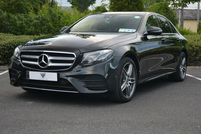 Belfast to Galway City Private Car Service - Who Is This Service Best For?