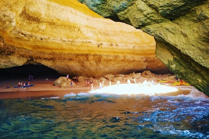 Benagil And Dolphins Tour - In The Sum Up: Who Will Love This Tour?