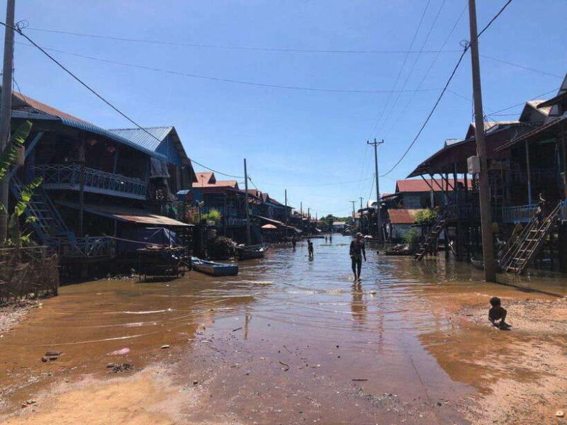 Beng Melea, Rolous Group & Kompong Phluk Floating Village - FAQ