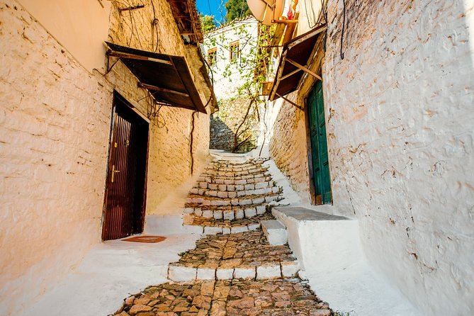 Berat Full-Day Trip from Tirana - FAQs