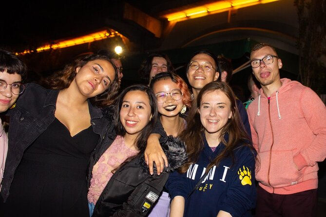 Berlin Pub Crawl - Who This Tour Is Perfect For