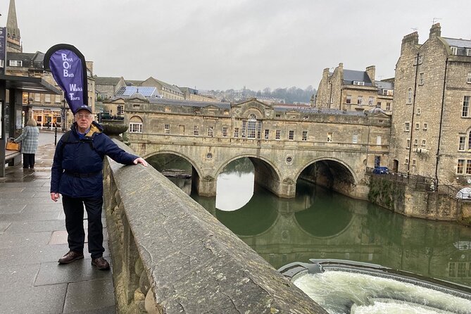 Best of Bath Walking Tours - Georgian Tour - The Sum Up: Who Should Consider This Tour?