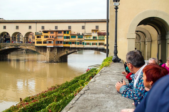 Best of Florence: Small Group Tour Skip-the-Line David & Accademia with Duomo - How Real Travelers Feel