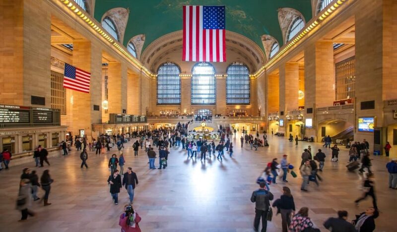 Best of Midtown Manhattan Walking Tour - Final Thoughts
