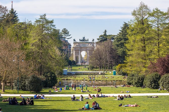 Best of Milan audio tour: From the gorgeous Duomo to Castello Sforzesco - FAQ