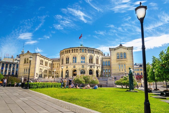 Best of Oslo and Kon-Tiki Museum Private Tour - Who Should Consider This Tour?