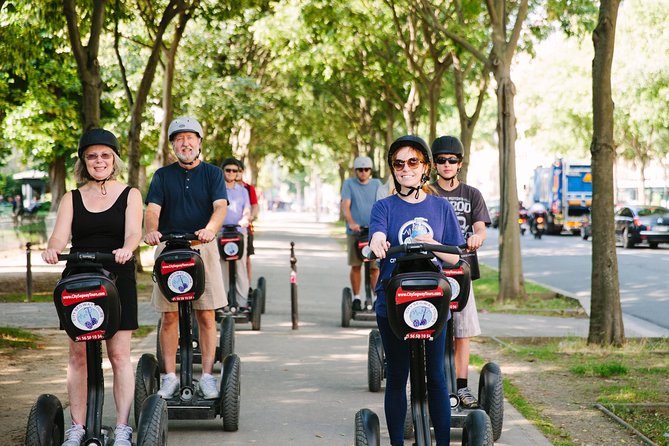 Best of Paris Electric Bike Tour - Frequently Asked Questions