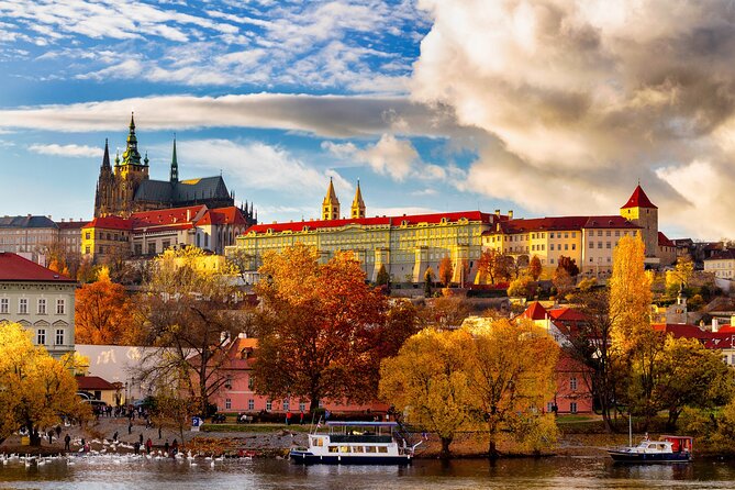 Best of Prague: Private City Walking Tour, Boat Cruise, and Typical Czech Lunch - FAQ