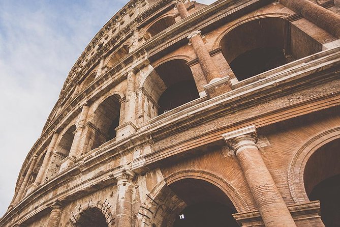 Best Of Rome - Driving Tour - Frequently Asked Questions