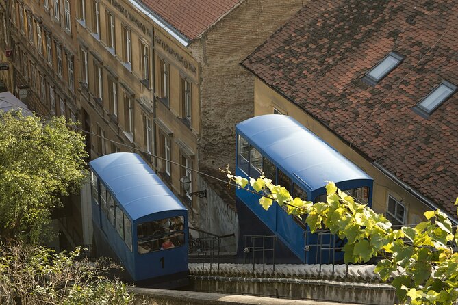Best Of Zagreb Walking Tour - Frequently Asked Questions
