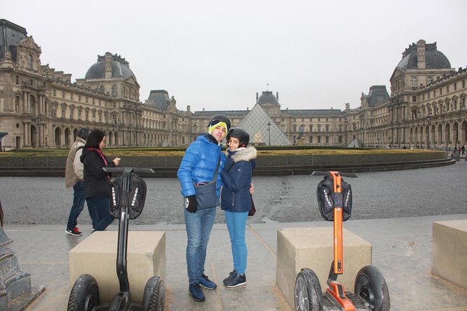 Best Paris Experience - The Sum Up