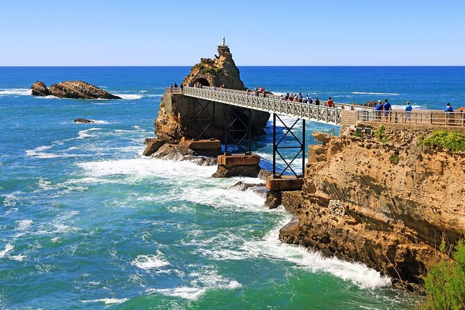 Biarritz Food Tour Gastronomique- Taste 10 Basque specialties - FAQ
