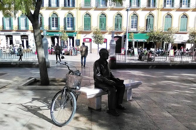 Bike Rental in Malaga - The Sum Up