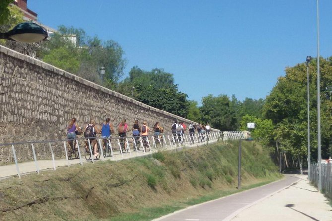 Bike tour with city guide from old to new - Who Will Love This Tour?
