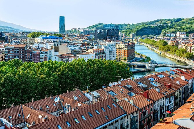 Bilbao Must See Attractions Walking Tour With A Guide - FAQ