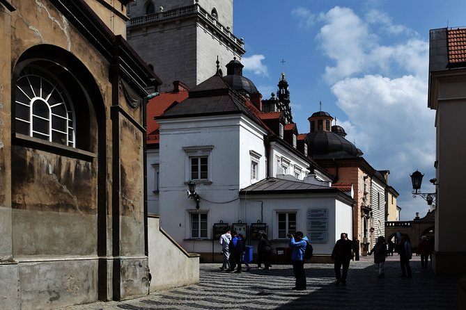Black Madonna Czestochowa (Catholic Private Tour) - FAQ: Your Questions Answered