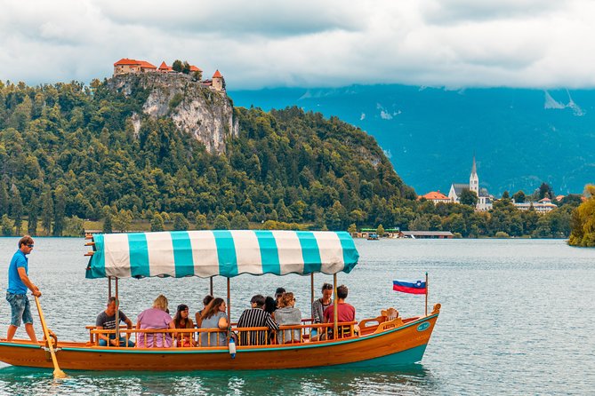 Bled & Bohinj Lake Trip - Authentic Experience and Traveler Feedback