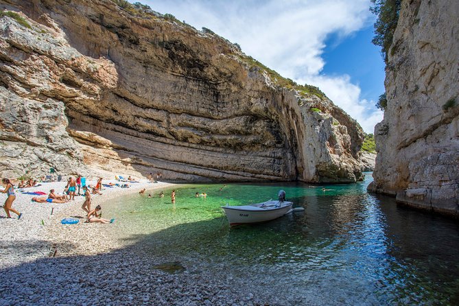 Blue Cave and Hvar Boat Tour: Small-Group from Split or Brac - The Bottom Line: Who Should Consider This Tour?