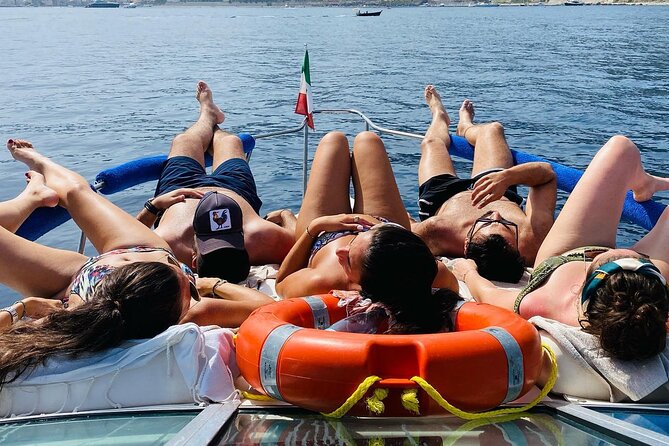 Boat excursions in the Bay of Taormina and Gardens on a private basis - Final Thoughts