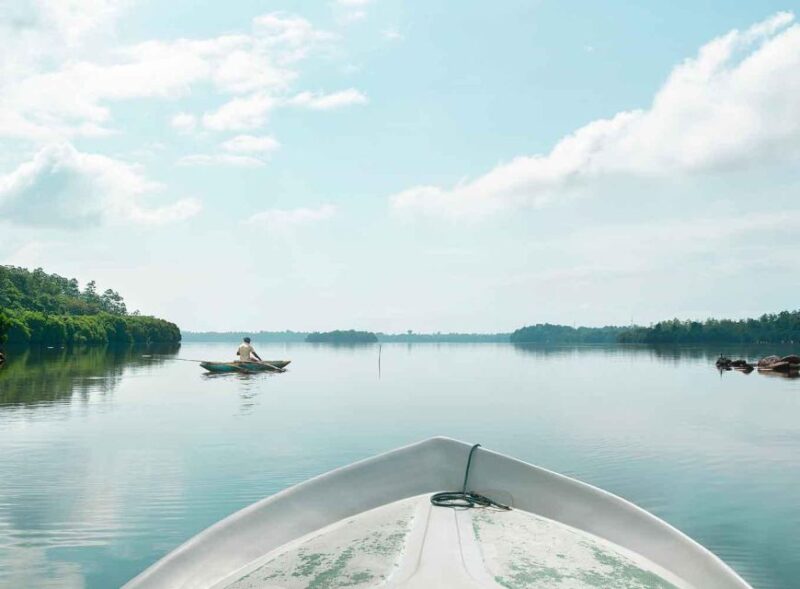 Boat Riding in Negombo - Practical Details and Tips