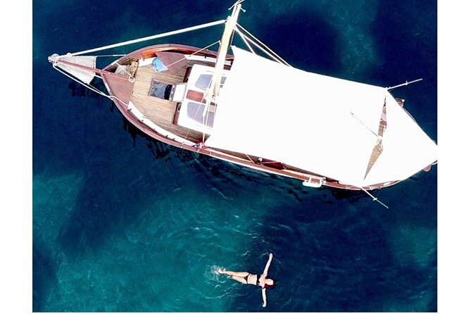 Boat Tour in Mondello Bay in Sicily - Authentic Experiences and Honest Reviews